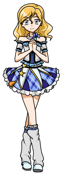 Angelic White Parade Coord Fandom Of Idols Wikia Fandom