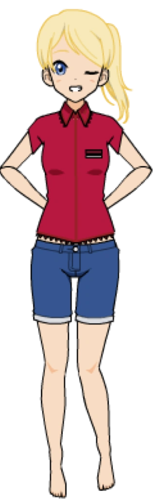 Sienna Roberts | Fandom of Idols Wikia | Fandom