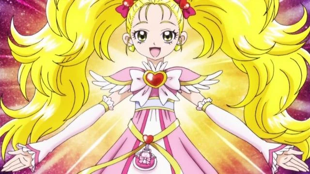 Magical Girl Allstars! | Fandom of Magical Girl Wikia | Fandom