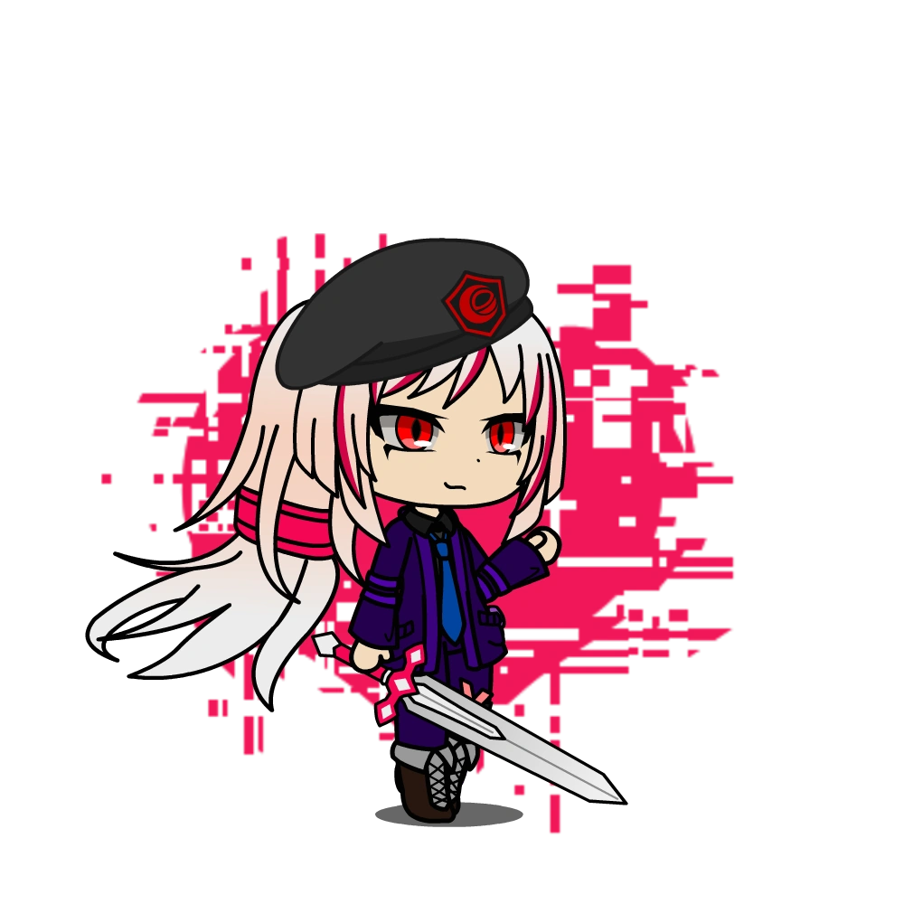 Gilbert B. Kaguya | Fandom of BanG Dream! Wiki | Fandom