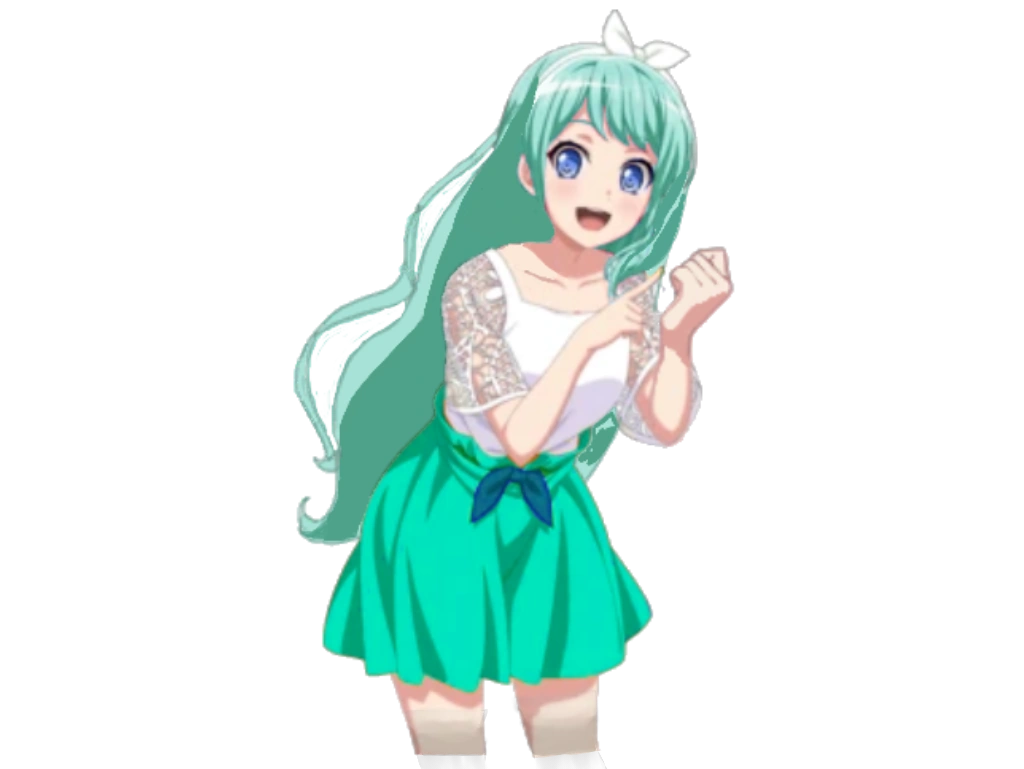 Umika Minori | Fandom of BanG Dream! Wiki | Fandom