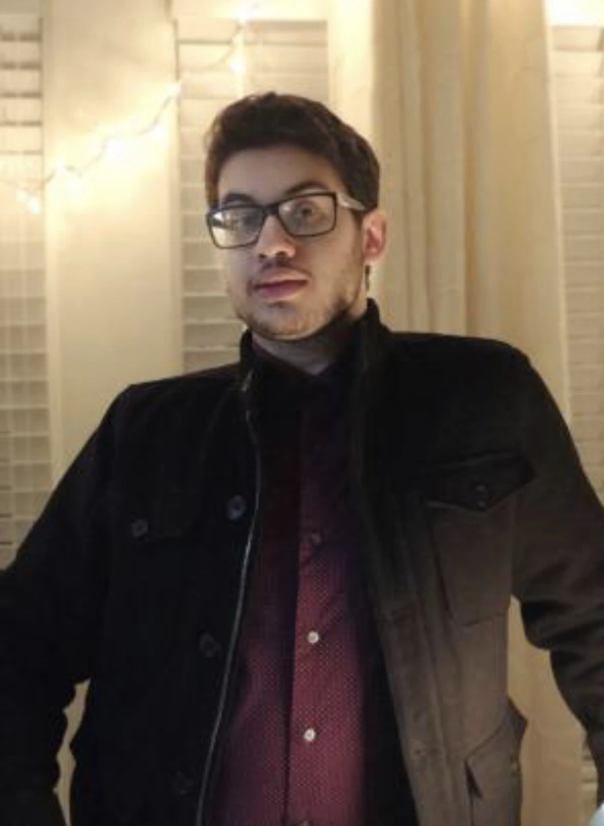 Luke S | The Fandom Challenge Wiki | Fandom