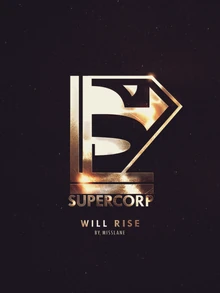 Supercorp (Kara/Lena) | Fandom Encyclopedia Wiki | Fandom