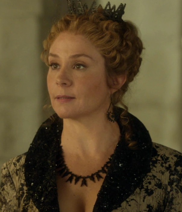Queen Catherine | History Wiki | Fandom