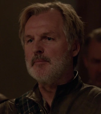 Lord McKenzie | History Wiki | Fandom