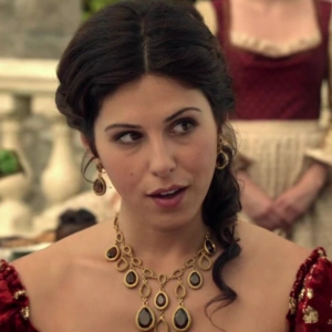 Lady Donatella | History Wiki | Fandom