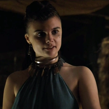 Clea | History Wiki | Fandom