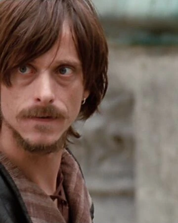 Cedric | History Wiki | Fandom