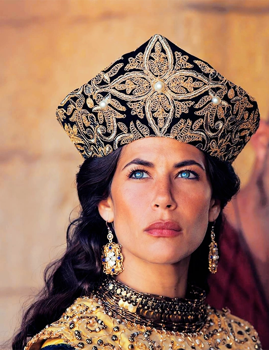 Kassia | History Wiki | Fandom