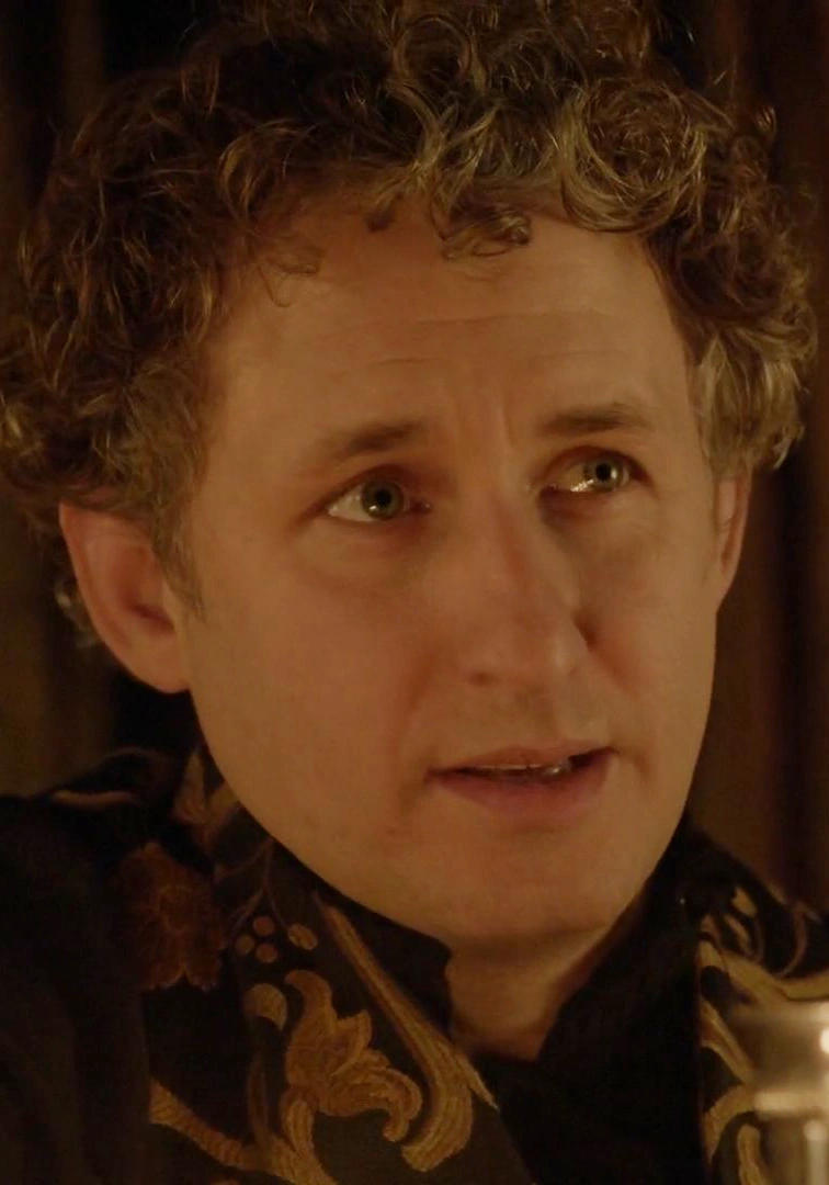 Lord Castleroy | History Wiki | Fandom