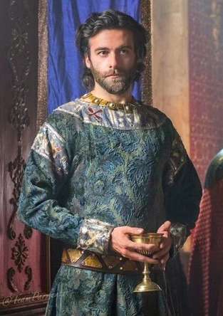 Roland | History Wiki | Fandom