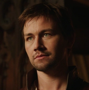 Sebastian | History Wiki | Fandom