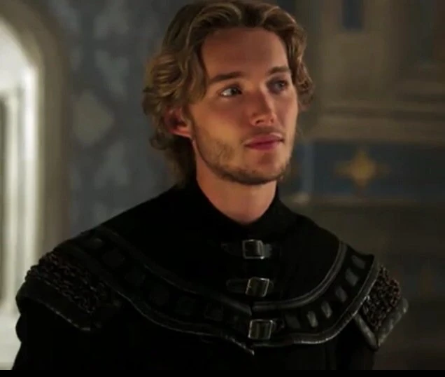 Father Of King Henry Francis