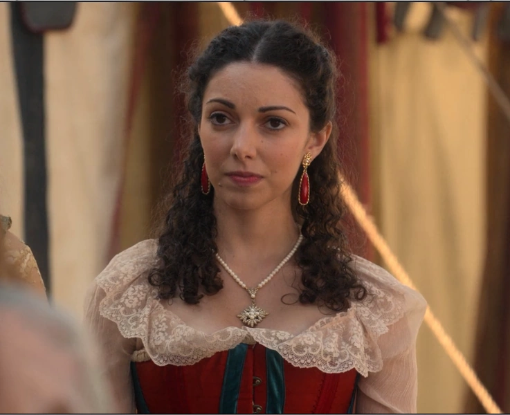 Lady Barnard | History Wiki | Fandom