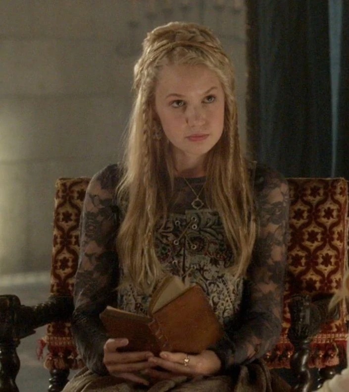 Aylee | History Wiki | Fandom