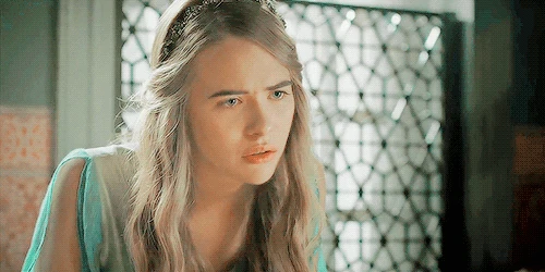 Aildred Atheling | Fandomio Wiki | Fandom