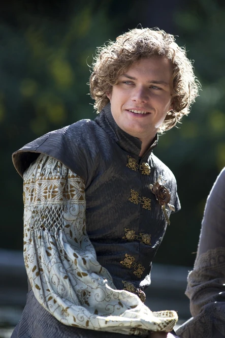 Loras Tyrell | Fandomio Wiki | Fandom