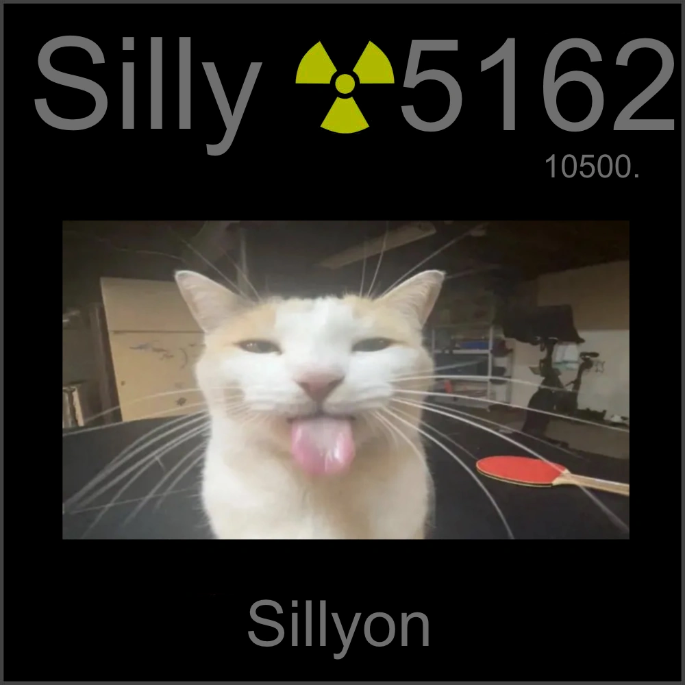 Sillyon | Fandomium, Fan-Made Elements Wiki | Fandom