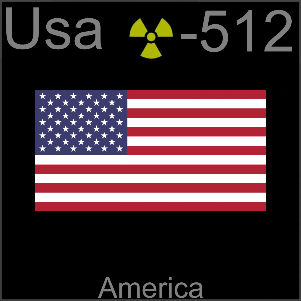 America | Fandomium, Fan-Made Elements Wiki | Fandom