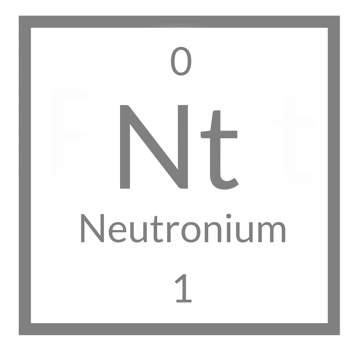 Neutronium | Fandomium, Fan-Made Elements Wiki | Fandom