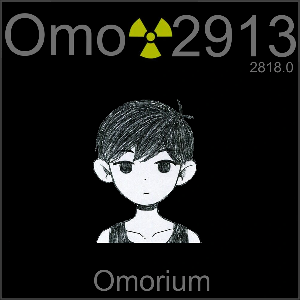 Omorium Fandomium Fan Made Elements Wiki Fandom Omorium Fandomium Fan Made Elements Wiki Fandom
