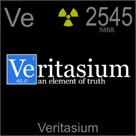 Veritasium | Fandomium, Fan-Made Elements Wiki | Fandom