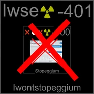 Element Posters (-401 - -500) | Fandomium, Fan-Made Elements Wiki | Fandom