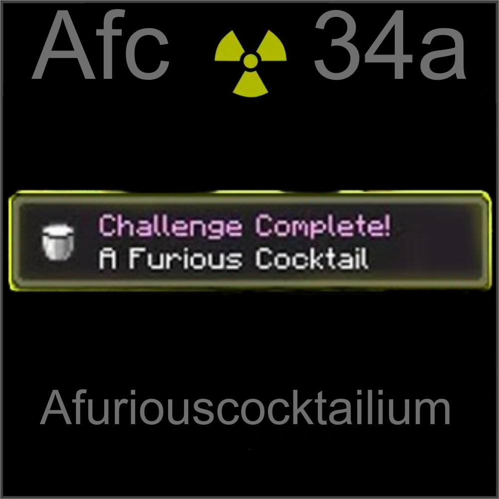 Afuriouscocktailium | Fandomium, Fan-Made Elements Wiki | Fandom