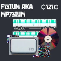 F13ium | Fandomium, Fan-Made Elements Wiki | Fandom