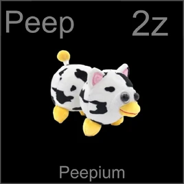 Peepium | Fandomium, Fan-Made Elements Wiki | Fandom