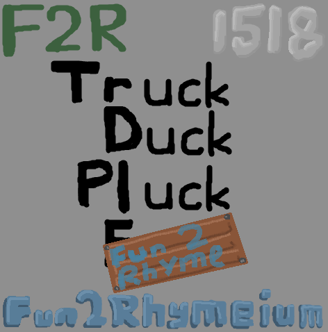 Fun2Rhymeium | Fandomium, Fan-Made Elements Wiki | Fandom