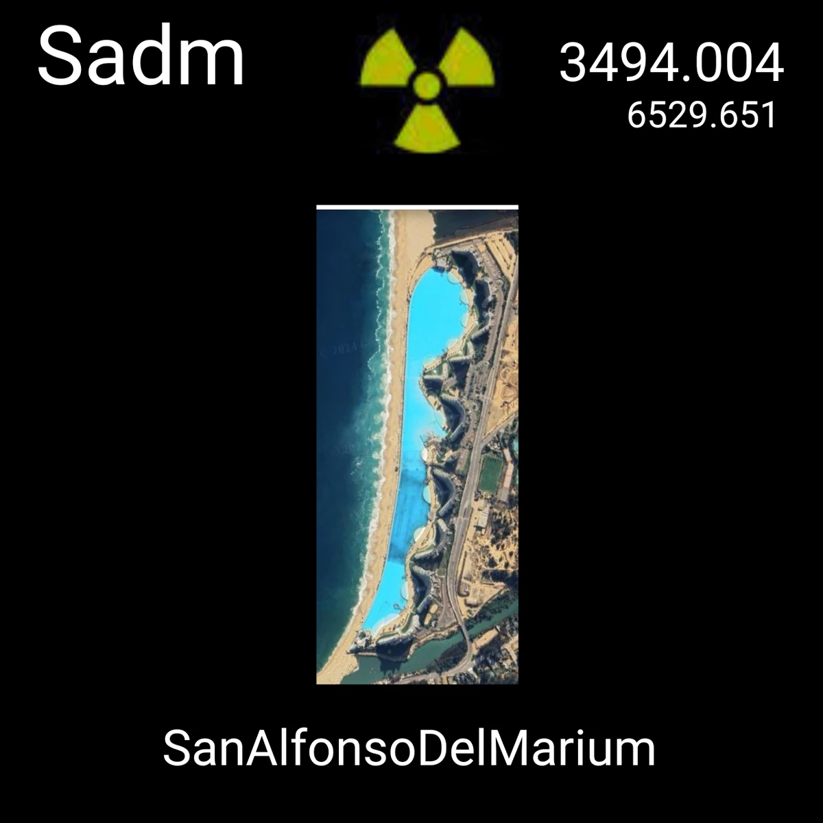 SanAlfonsoDelMarium | Fandomium, Fan-Made Elements Wiki | Fandom