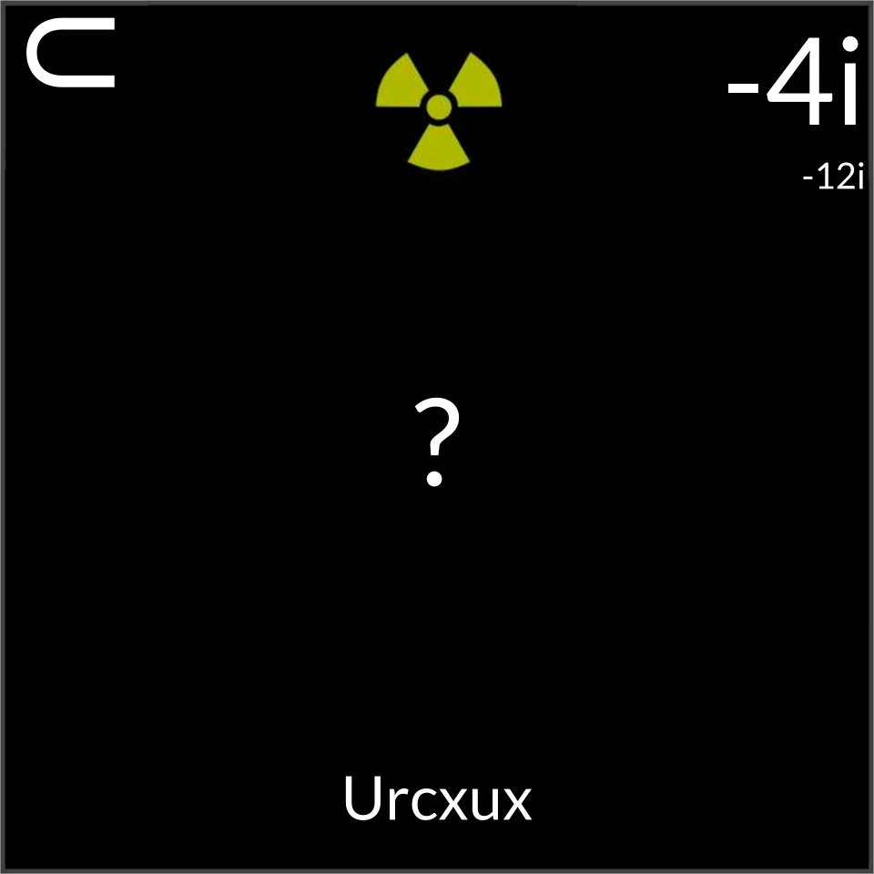 Elements Posters (Complex) | Fandomium, Fan-Made Elements Wiki | Fandom