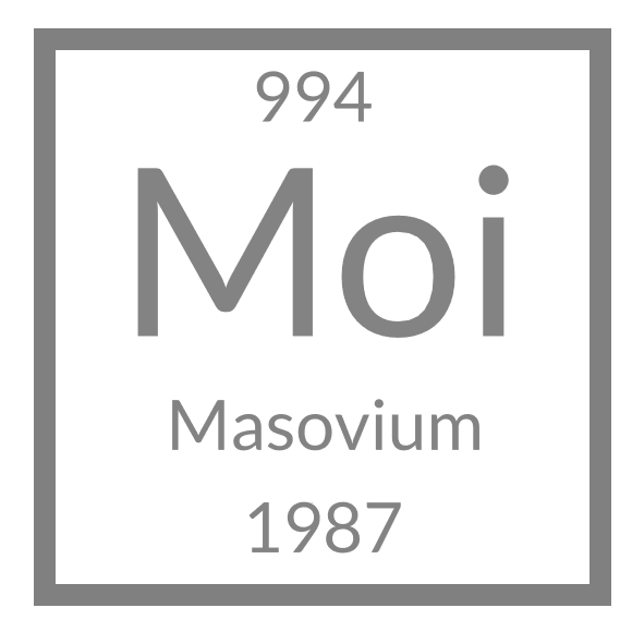 Masovium | Fandomium, Fan-Made Elements Wiki | Fandom
