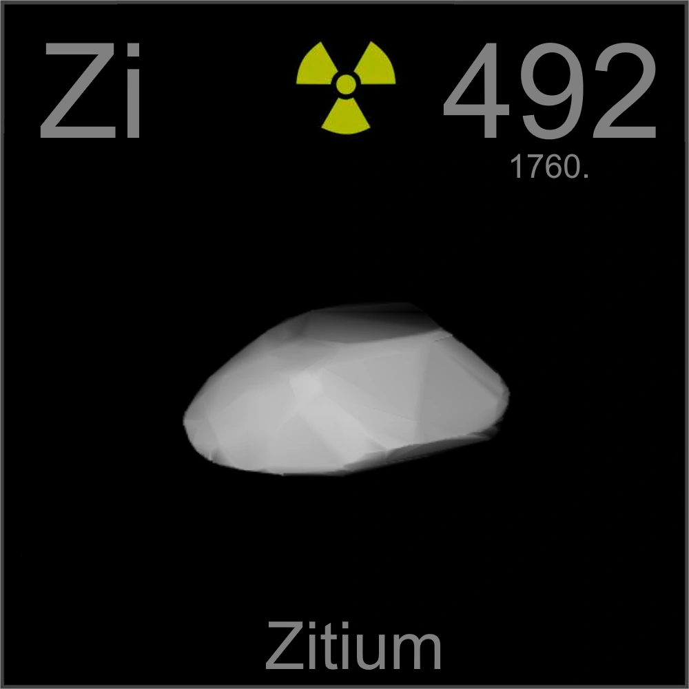 Zitium | Fandomium, Fan-Made Elements Wiki | Fandom