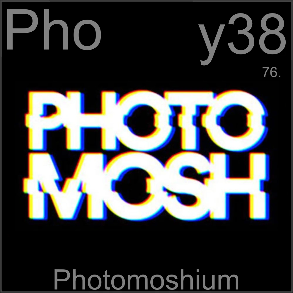Photomoshium | Fandomium, Fan-Made Elements Wiki | Fandom