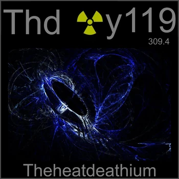 Theheatdeathium | Fandomium, Fan-Made Elements Wiki | Fandom