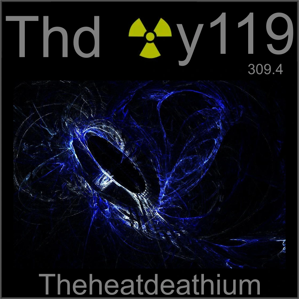 Theheatdeathium | Fandomium, Fan-Made Elements Wiki | Fandom
