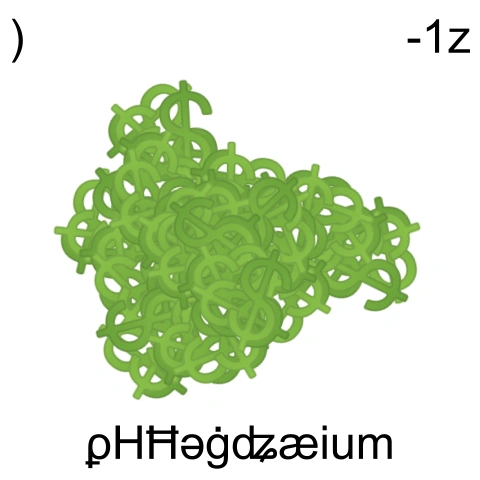 ϼHĦəġʥæium | Fandomium, Fan-Made Elements Wiki | Fandom