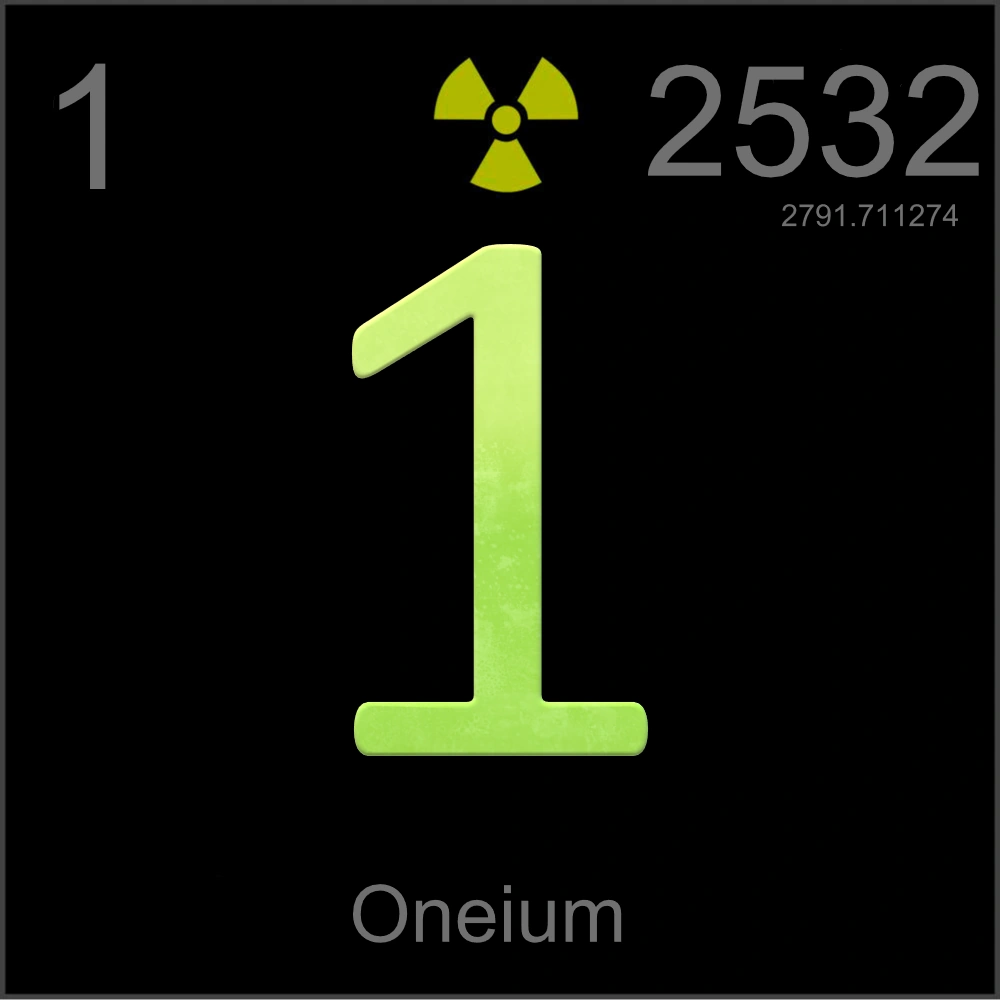 Ullrium | Fandomium, Fan-Made Elements Wiki | Fandom