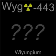 Element Posters (-401 - -500) | Fandomium, Fan-Made Elements Wiki | Fandom