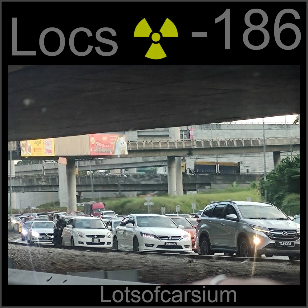 Lotsofcarsium | Fandomium, Fan-Made Elements Wiki | Fandom