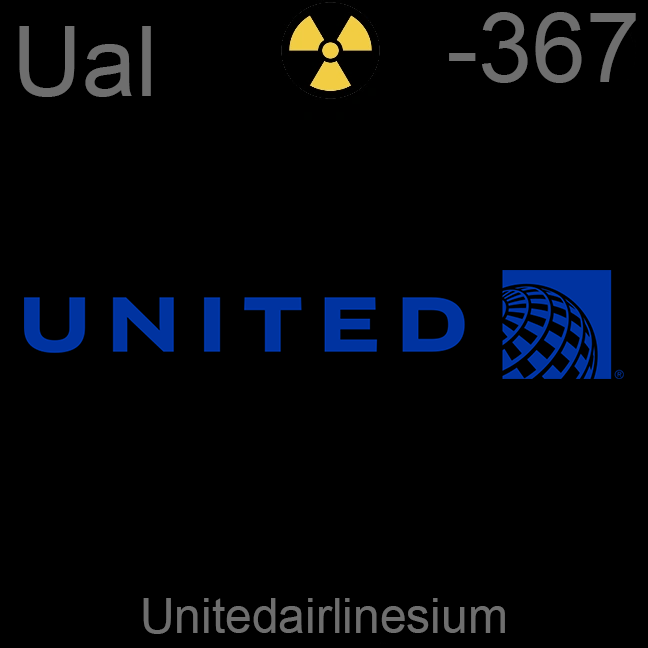 Unitedairlinesium | Fandomium, Fan-Made Elements Wiki | Fandom