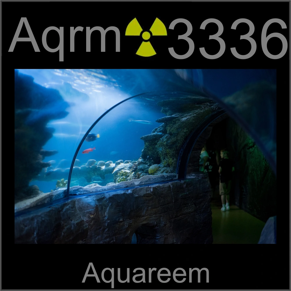 Aquareem | Fandomium, Fan-Made Elements Wiki | Fandom