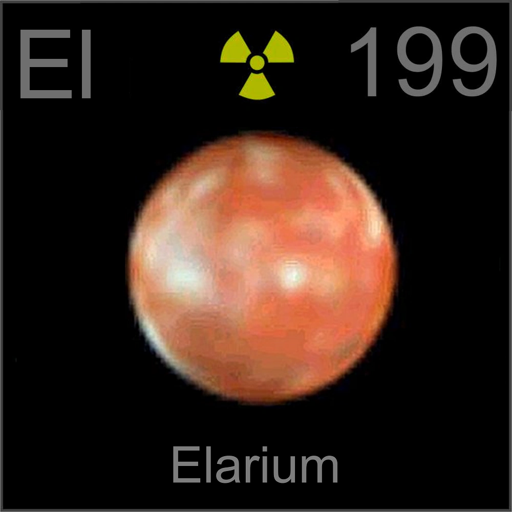 Elarium | Fandomium, Fan-Made Elements Wiki | Fandom