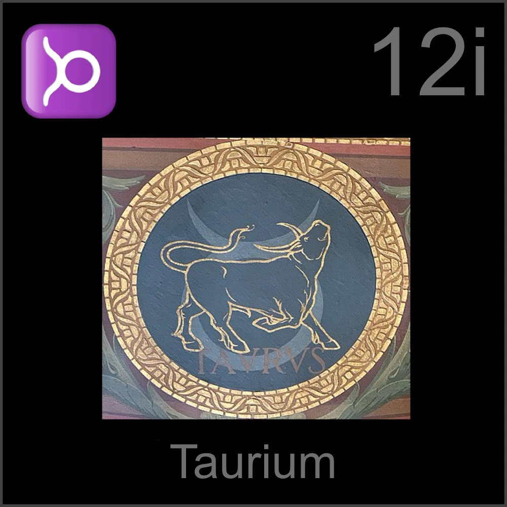 Taurium | Fandomium, Fan-Made Elements Wiki | Fandom
