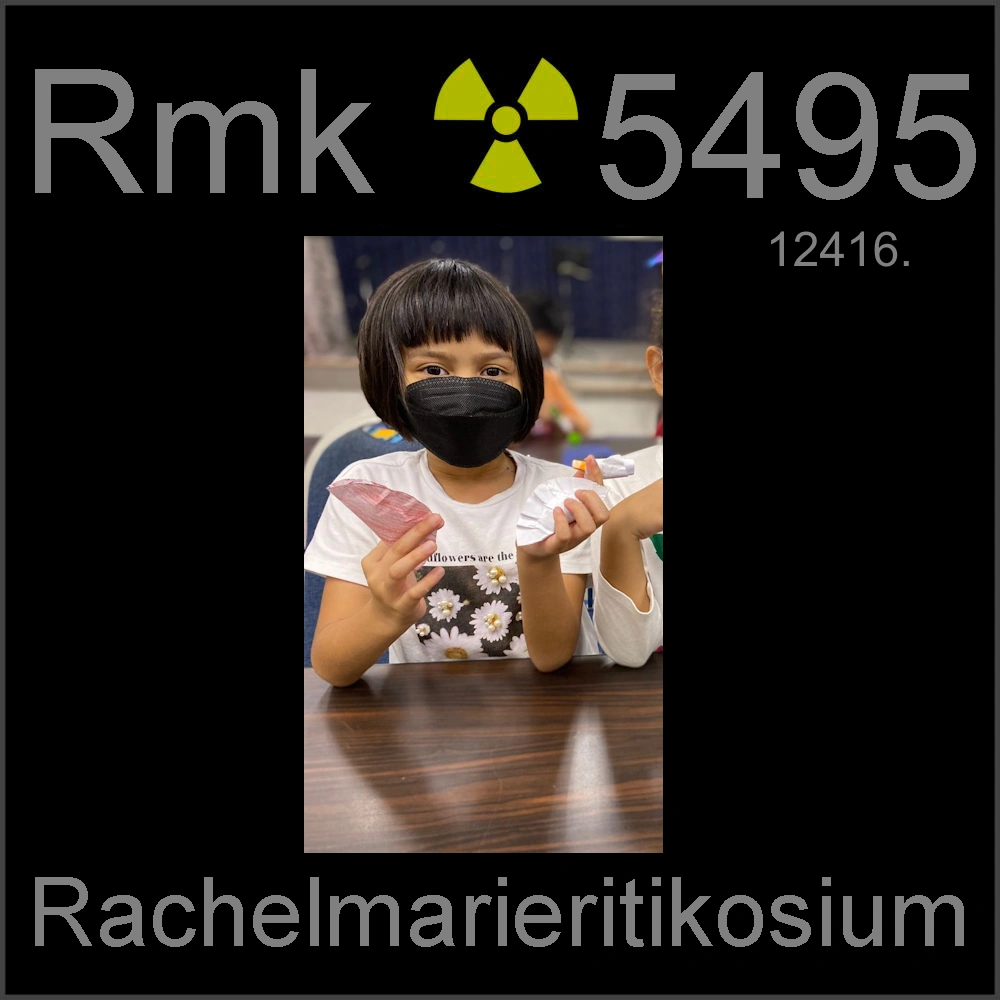 Rachelmarieritikosium | Fandomium, Fan-Made Elements Wiki | Fandom