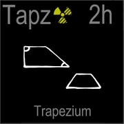 Trapezium | Fandomium, Fan-Made Elements Wiki | Fandom