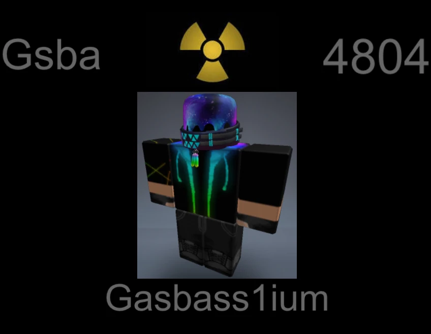 Gasbass1ium | Fandomium, Fan-Made Elements Wiki | Fandom