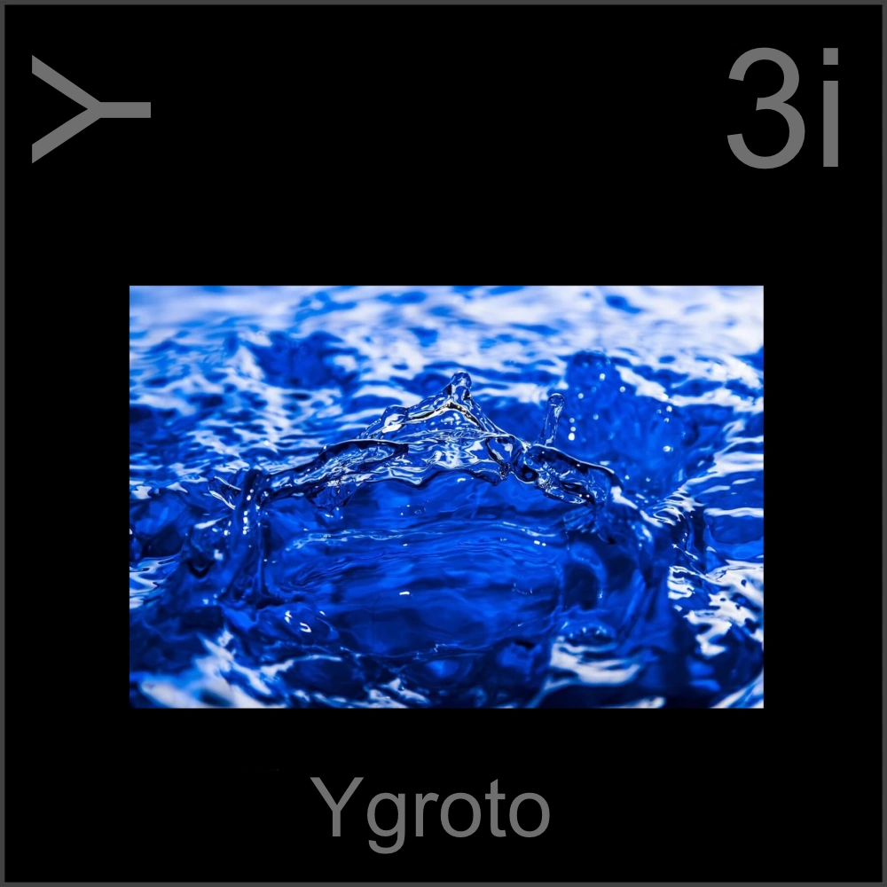 Ygroto | Fandomium, Fan-Made Elements Wiki | Fandom